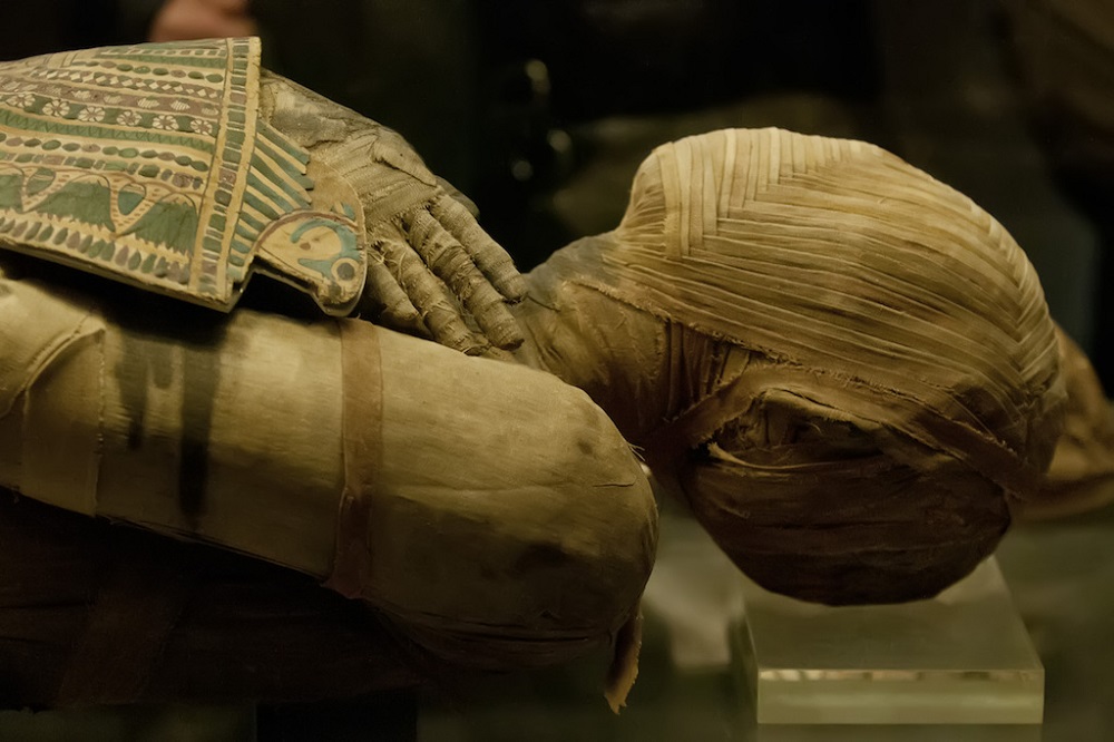 Mummification in Ancient Egypt | Egypt Tour Packages